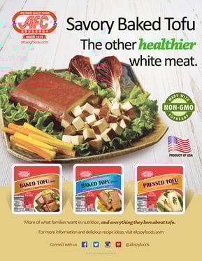 AFC Trading & Wholesale, Inc.